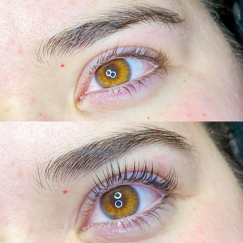 Beauty by Lot - Lash Volume Lifting